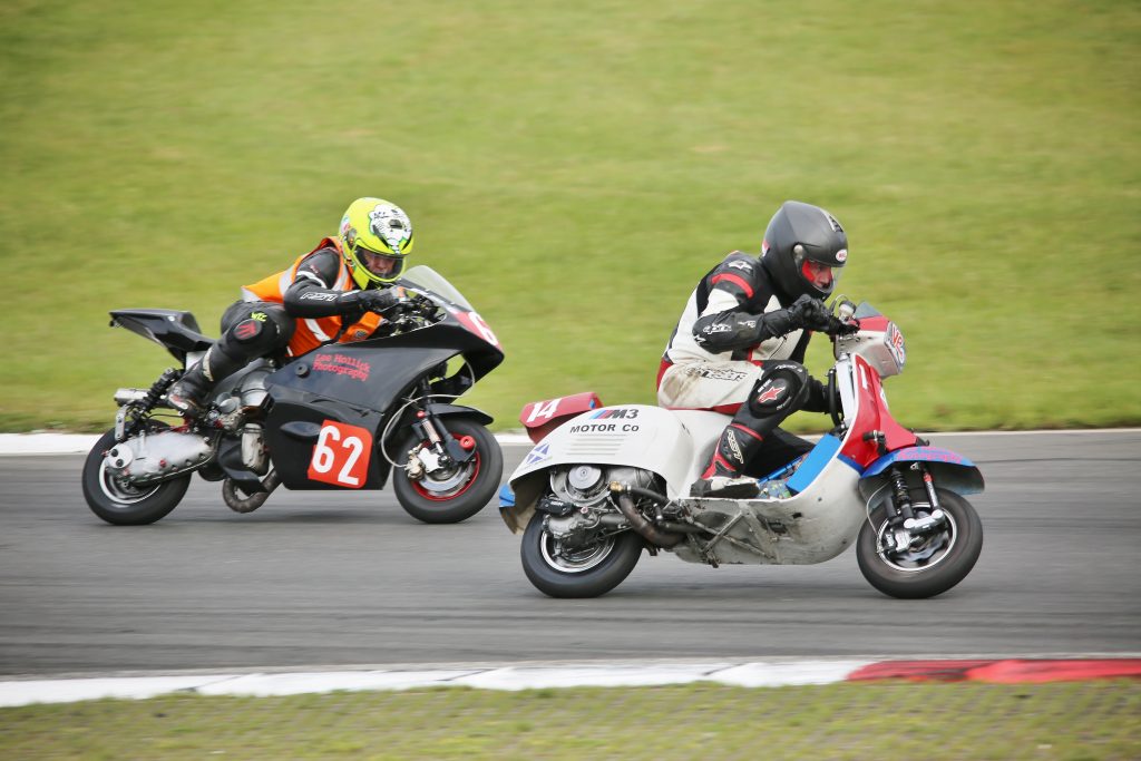 snett (1) – British Scooter Sport Organisation